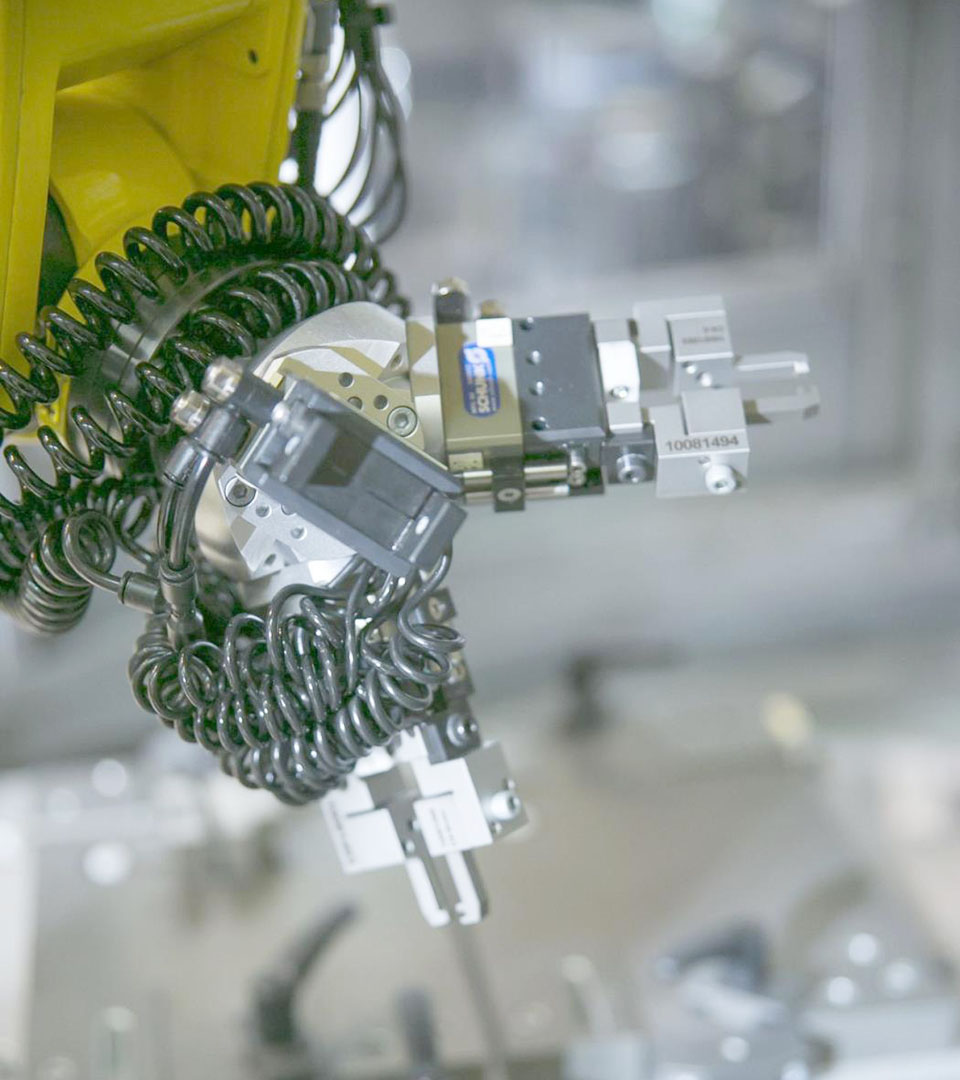 瑞士原装EWAG工具磨床EWAMATIC LINE