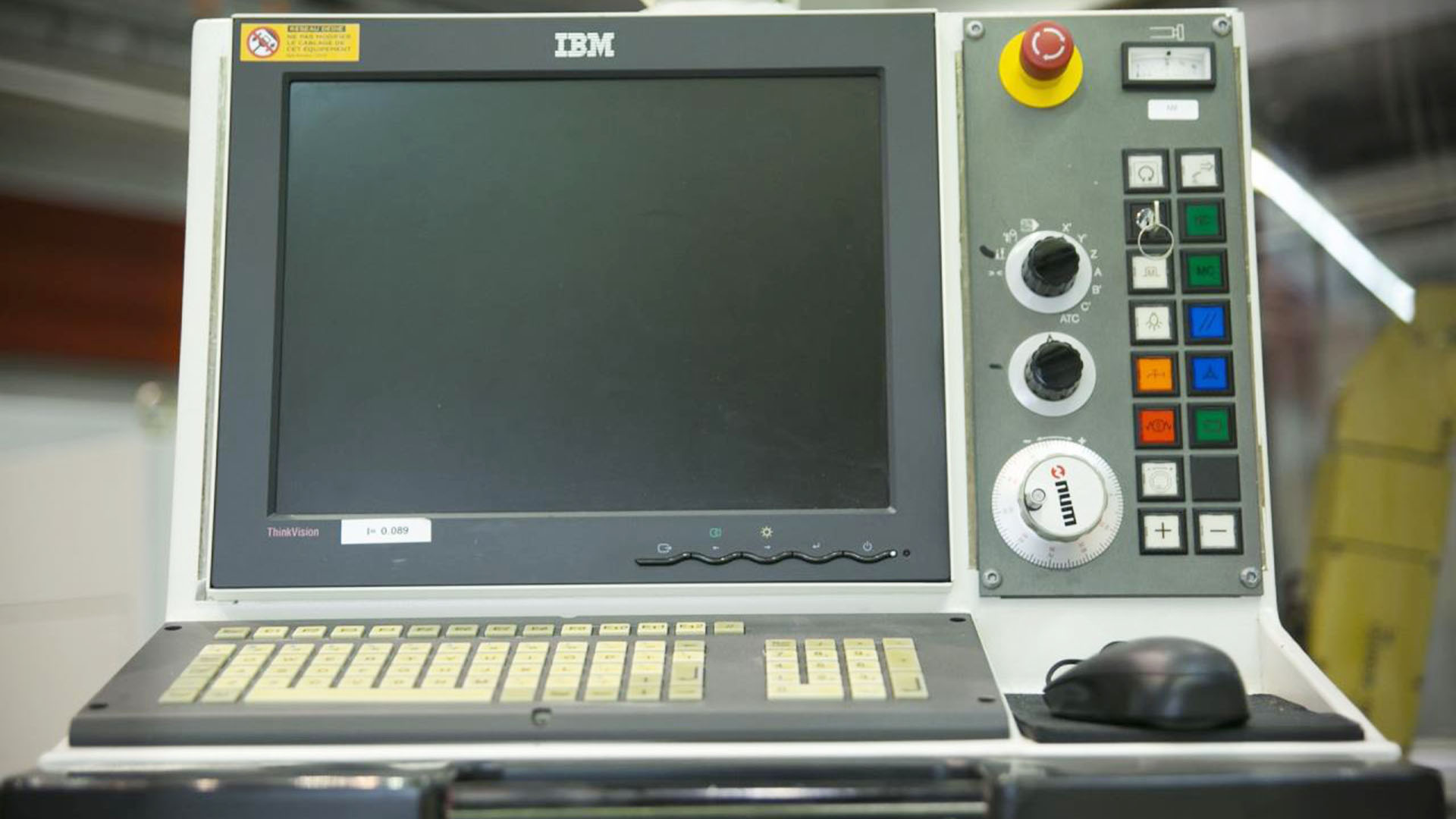 瑞士原装EWAG工具磨床EWAMATIC LINE